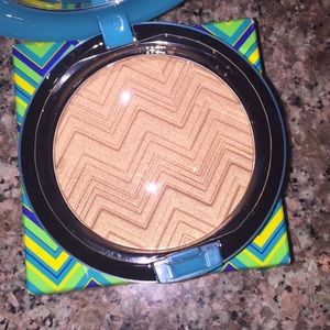 MAC Cosmetics | Makeup | Mac Patrick Star Face Powder | Poshmark
